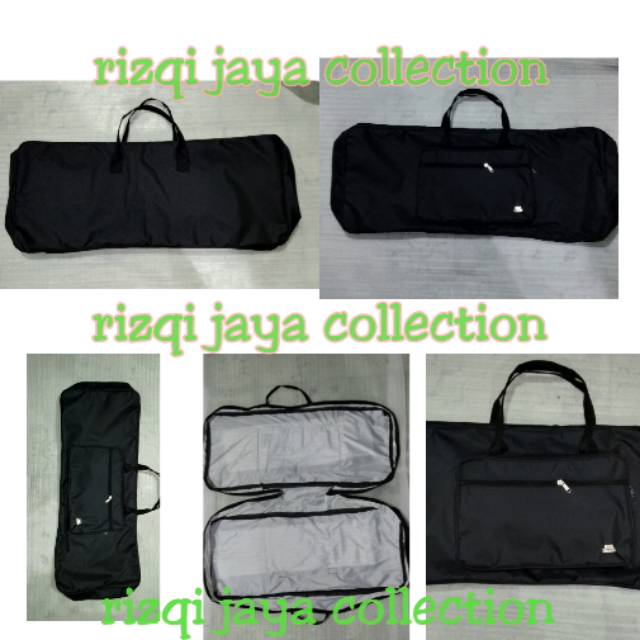 Jual Tas keyboard - tas keyboard yamaha - tas mixer - tas multifungsi ...
