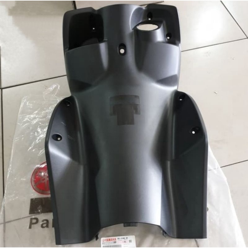Jual Dasbor Dashboard Legshield Dalam Besar Yamaha Mio Mio GT Pelindung ...