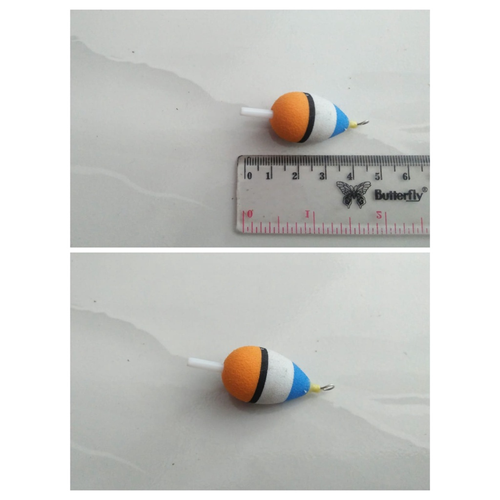 Jual PELAMPUNG BULAT SPON 01 | Shopee Indonesia