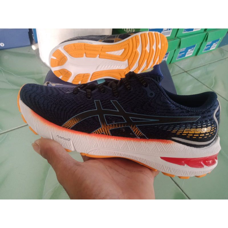 Jual SEPATU ASIC GEL KOMPONEN ORIGINAL/SEPATU/SEPATU VOLI | Shopee ...