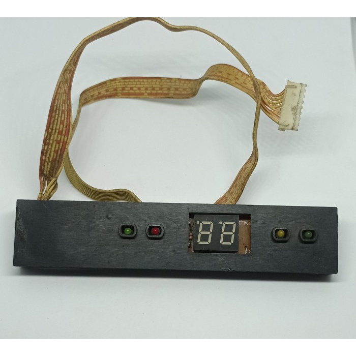 Jual Assy sensor display ac changhong midea aux tcl sanken daikin ...