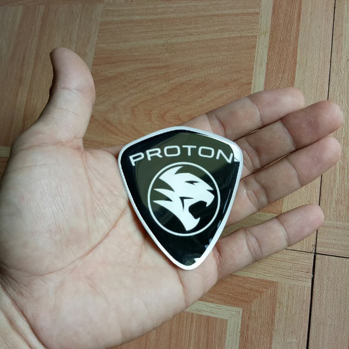 Jual stiker proton | Shopee Indonesia
