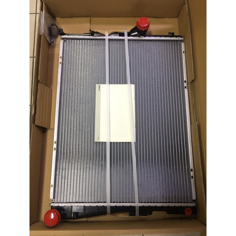 Jual Radiator merk Mahle-Behr Bmw E46 M43,N42,M54 | Shopee Indonesia