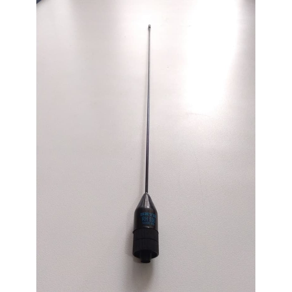 Jual SKY2 RH536 SMA Female Dual Band Baru Antena HT Radion Firstcom | Shopee Indonesia