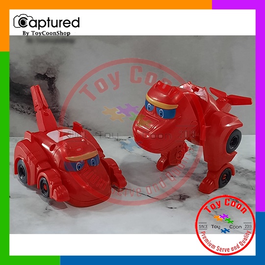 Jual MAINAN ANAK LAKI LAKI / MAINAN DINO / dino gogogo GOG0 DIN0 / G0 ...