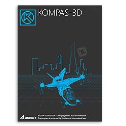 Jual Kompas 3D v18.1 membuat Model 3D dengan Berbagai Metode | Shopee Indonesia