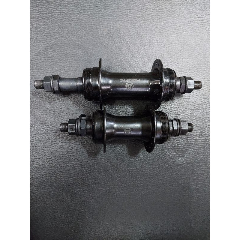 Jual hub sepeda hole 36 merk pacific,bisa buat sepeda gigi (sepasang ...