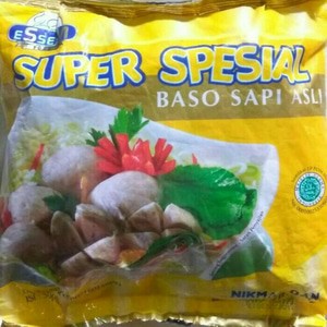 Jual bakso sapi EsseM super spesial | Shopee Indonesia