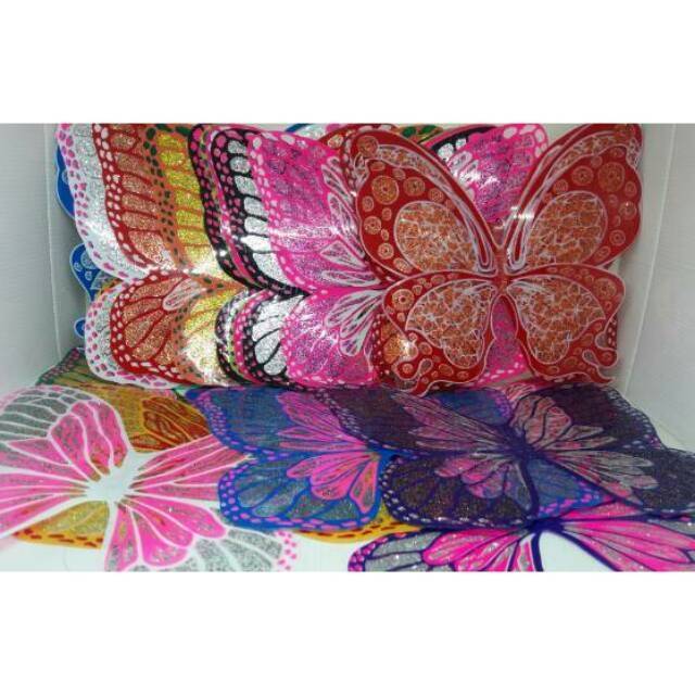 Jual Sayap Peri Mika | Shopee Indonesia