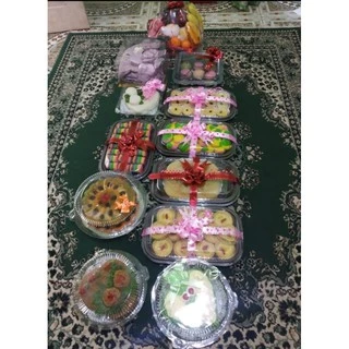 Jual Kue Hantaran Terlengkap & Harga Terbaru Agustus 2024 | Shopee ...