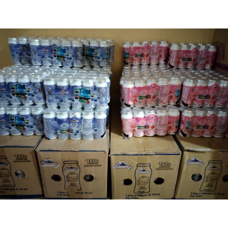 Jual Cimory botol | Shopee Indonesia