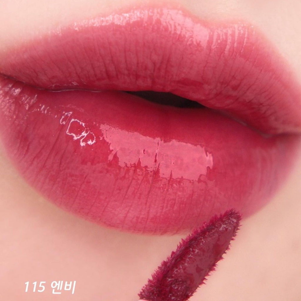 Jual CLEARANCE Laka Fruity Glam Tint (Lip Tint) | Shopee Indonesia