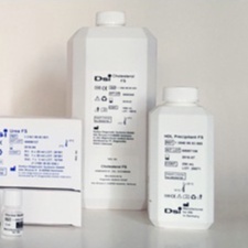 Jual Reagen HDL Precipitant 250ml Diasys HDL Reagen Laboratorium - Merk ...