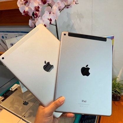 Jual IPAD 5 2017 SECOND KONDISI ISTIMEWA ORIGINAL 100% | Shopee Indonesia