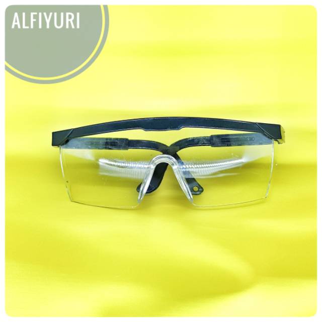 Jual Kacamata operasi kaca mata goggle om | Shopee Indonesia