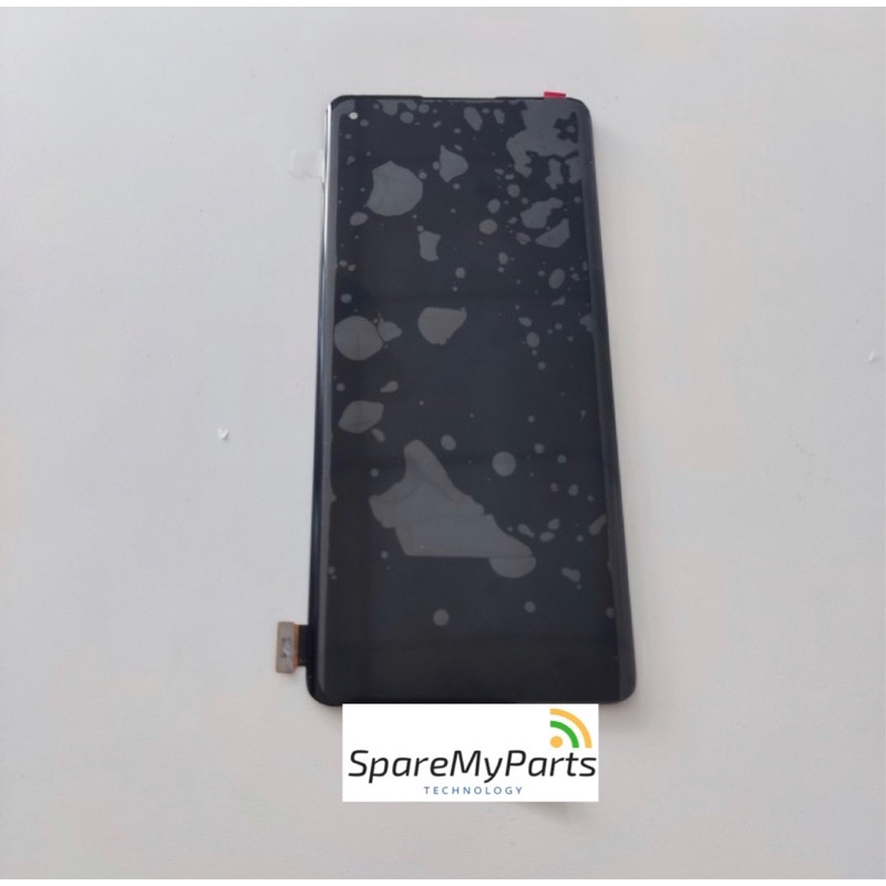 Jual LCD Touchscreen Oppo Reno 4 Pro 4g CPH2109 ORIGINAL | Shopee Indonesia