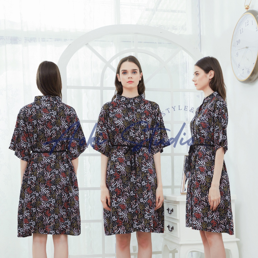 Jual AOKI STUDIO - NADINE DASTER PREMIUM VIRAL | Shopee Indonesia