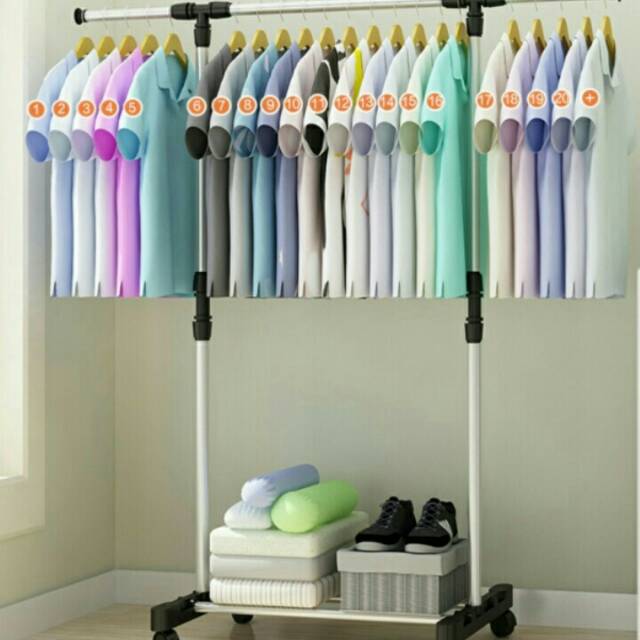 Jual Stand hanger | Shopee Indonesia