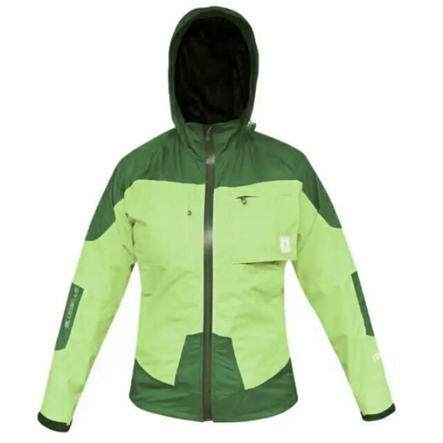 Jual Consina Jacket Blue Bells Woman Series | Shopee Indonesia