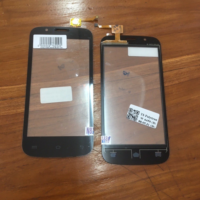 Jual TouchScreen Polytron W6450 | Shopee Indonesia