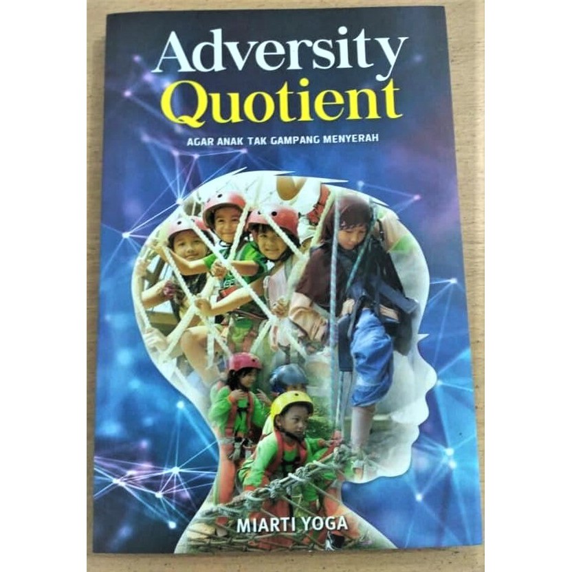 Jual ADVERSITY QUOTIENT | Shopee Indonesia