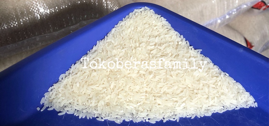Jual Beras Setra Ramos Bintang 3 Premium ( 5kg,10kg, ) | Shopee Indonesia