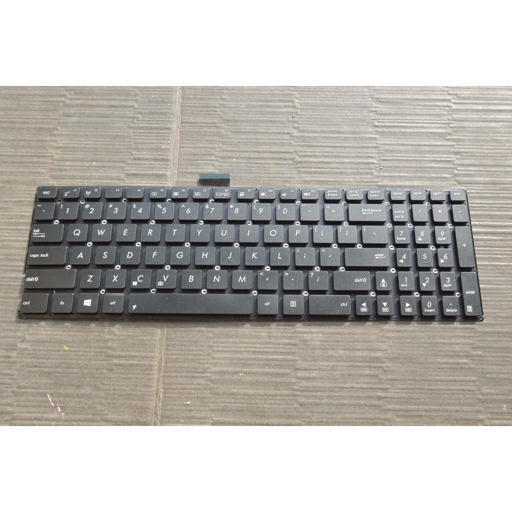Jual Keyboard Original Asus X555 series | Shopee Indonesia