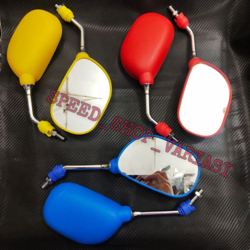 Jual Spion Mio Yamaha warna import Mio Fino Jupiter Vixion nmax Lexi ...