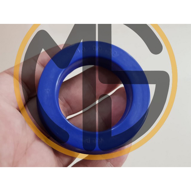 Jual SEAL HYDRAULIC Alp 40 60 12 PU NBR | Shopee Indonesia