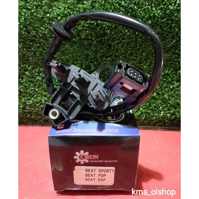Jual Sensor CKP Beat Esp CRUN | Shopee Indonesia