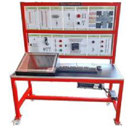 Jual Programmable Logic Controller Training Set | Shopee Indonesia