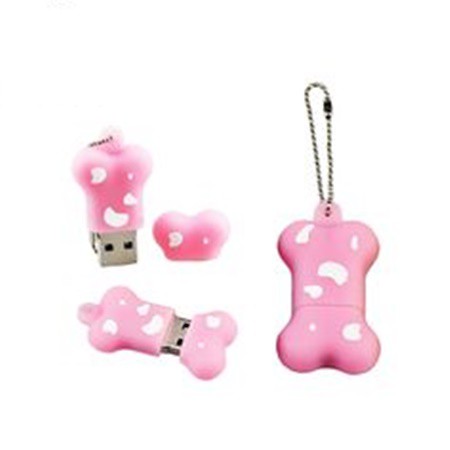 Jual FLASHDISK KARAKTER UNIK DAN LUCU TULANG / BONE | Shopee Indonesia