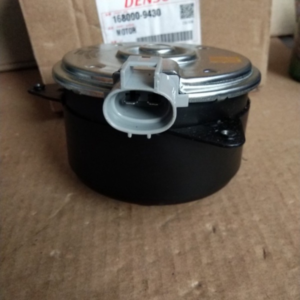 Jual Dijual MOTOR FAN RADIATOR PROTON GEN2 PROTON SAGA Diskon | Shopee ...