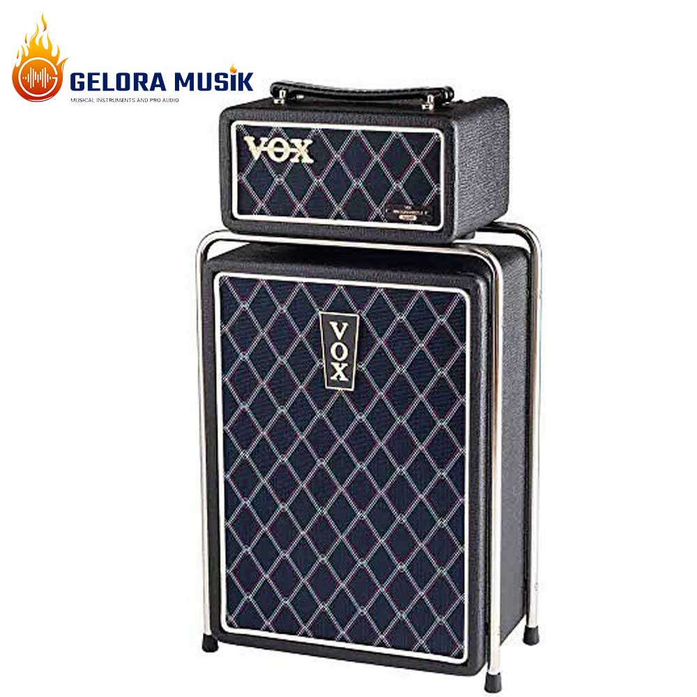 Jual Ampli Mini Vox Superbeetle MSB50-AUDIO | Shopee Indonesia
