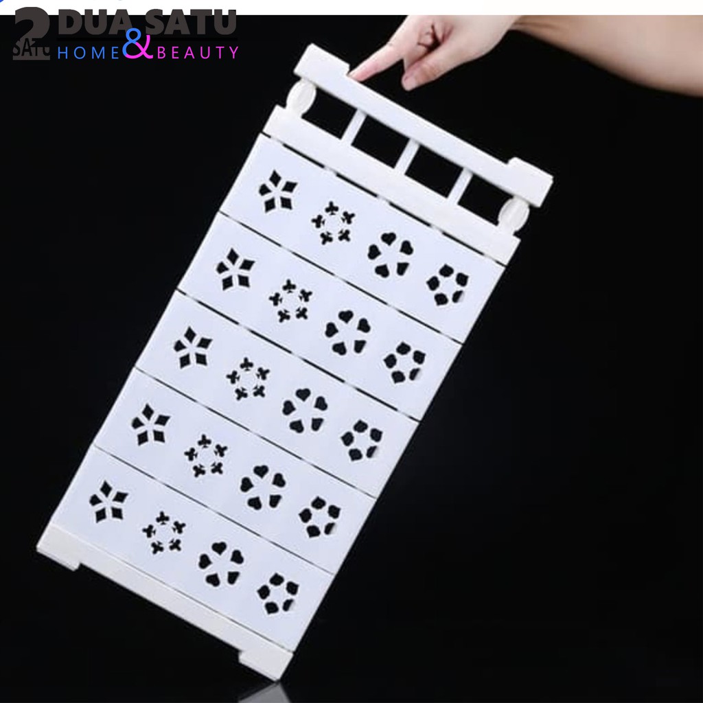 Jual Sekat Lemari Alat Sekat Laci Fleksibel by 21home | Shopee Indonesia