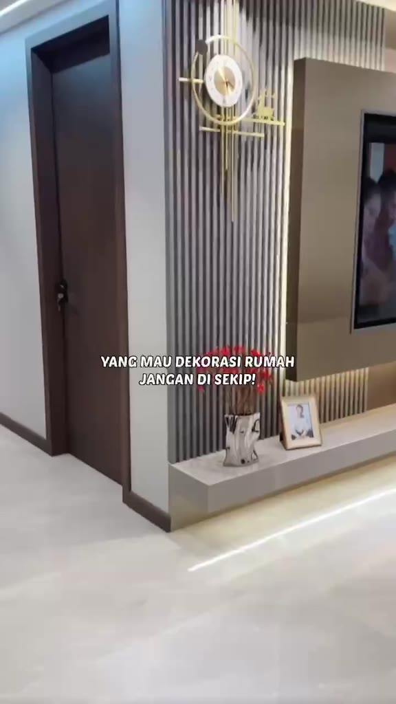 Jual Adipati 1 Box/ 10 Pcs Wood Panel WPC I Wall Panel 3D Ukuran ...