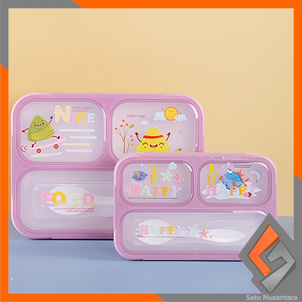 Jual Bento Box Terlengkap & Harga Terbaru April 2026 | Shopee Indonesia