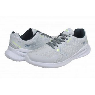 Jual Sepatu Lari Pria Wanita / Sepatu SPOTEC Hybrid Abu-abu muda ...