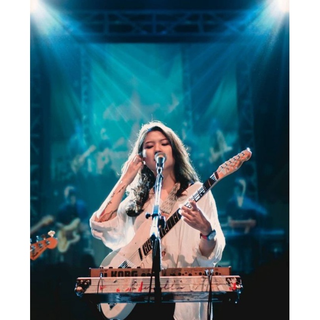 Jual Poster Danilla Riyadi Poster Dinding Poster Aesthetic Poster Kamar ...