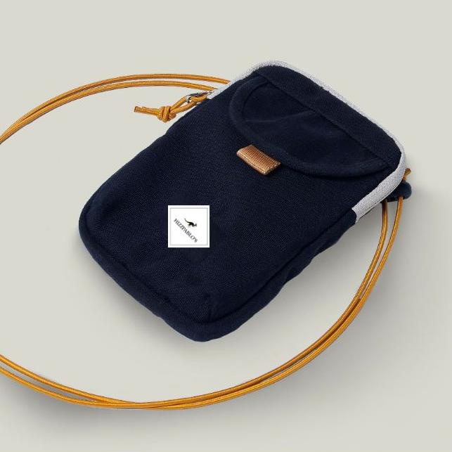 Jual HIZZPABLOS CLIO TASPRIA WAISTBAG PRIA WAISTBAG MINI TAS SELEMPANG ...