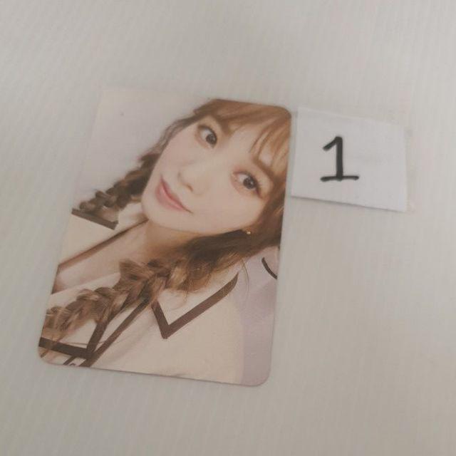 Jual AOA Photocard OFFICIAL | Shopee Indonesia