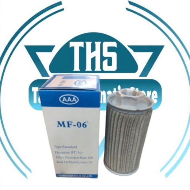Jual Filter MF - 06 ukuran 3/4 inchi | Shopee Indonesia