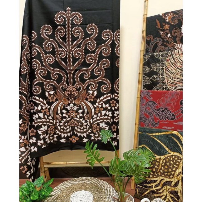 Jual 15 Batik Halus / Batik Solo / Batik sragen / batik cap / batik av ...