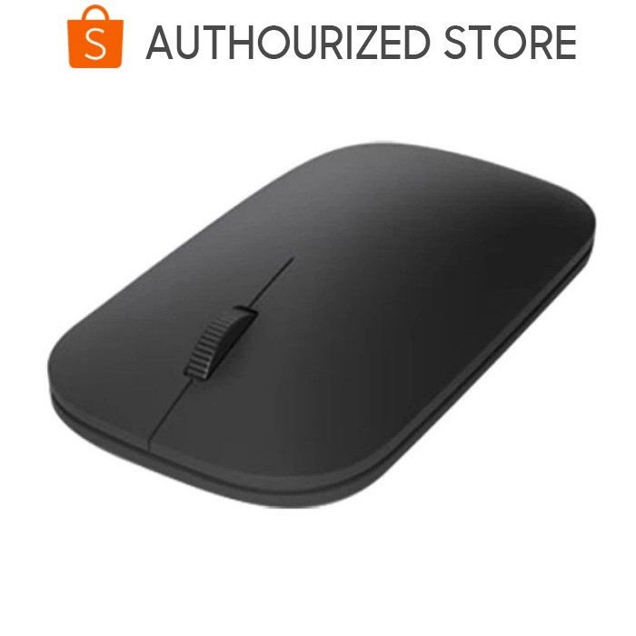 Jual Microsoft Designer Bluetooth Mouse Black 7N5-00010 Original ...