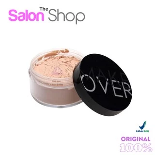 Jual make over silky smooth translucent powder Harga Terbaik & Termurah ...