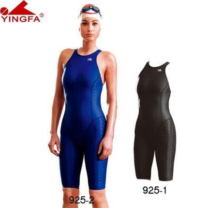 Jual Baju Renang | Baju Renang Yingfa 925 Racing Sharkskin Fina ...