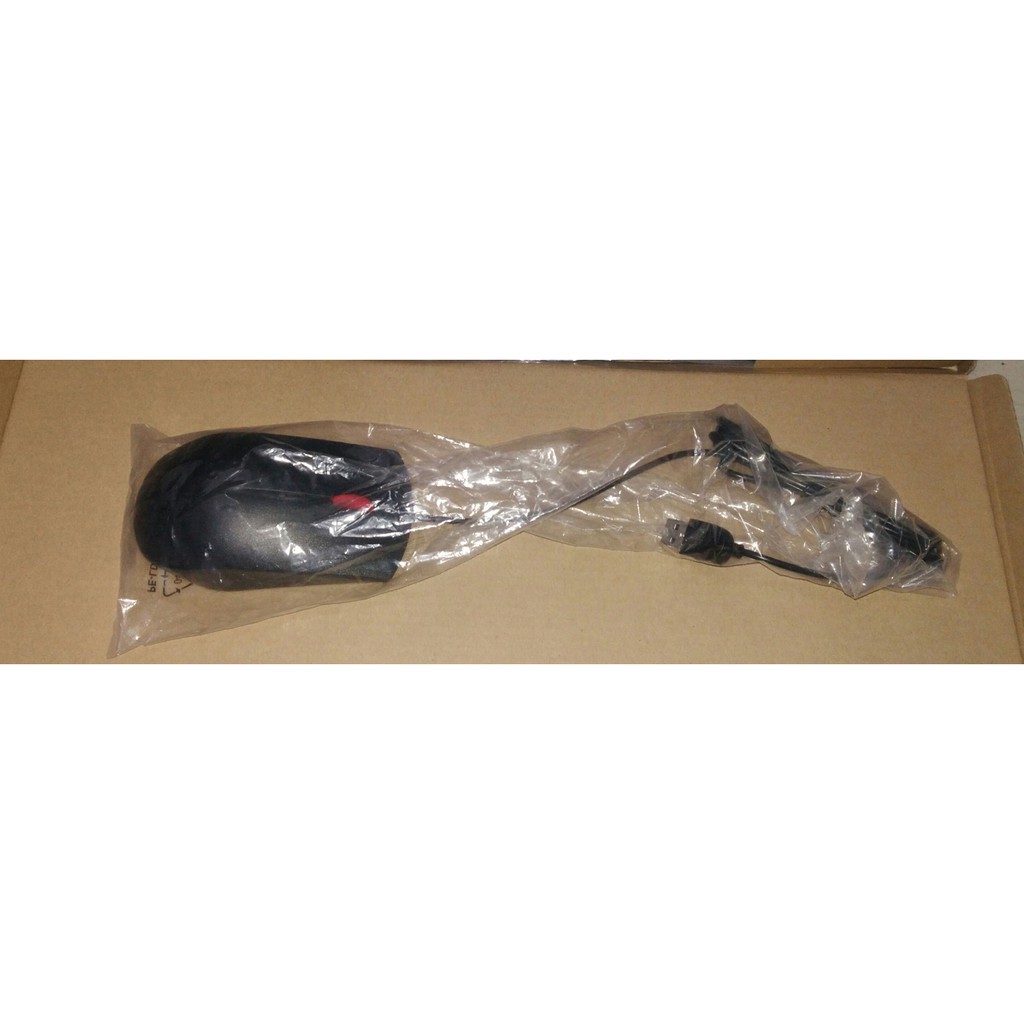 Jual Lenovo Calliope USB Keyboard & Mouse Combo Original New | Shopee ...