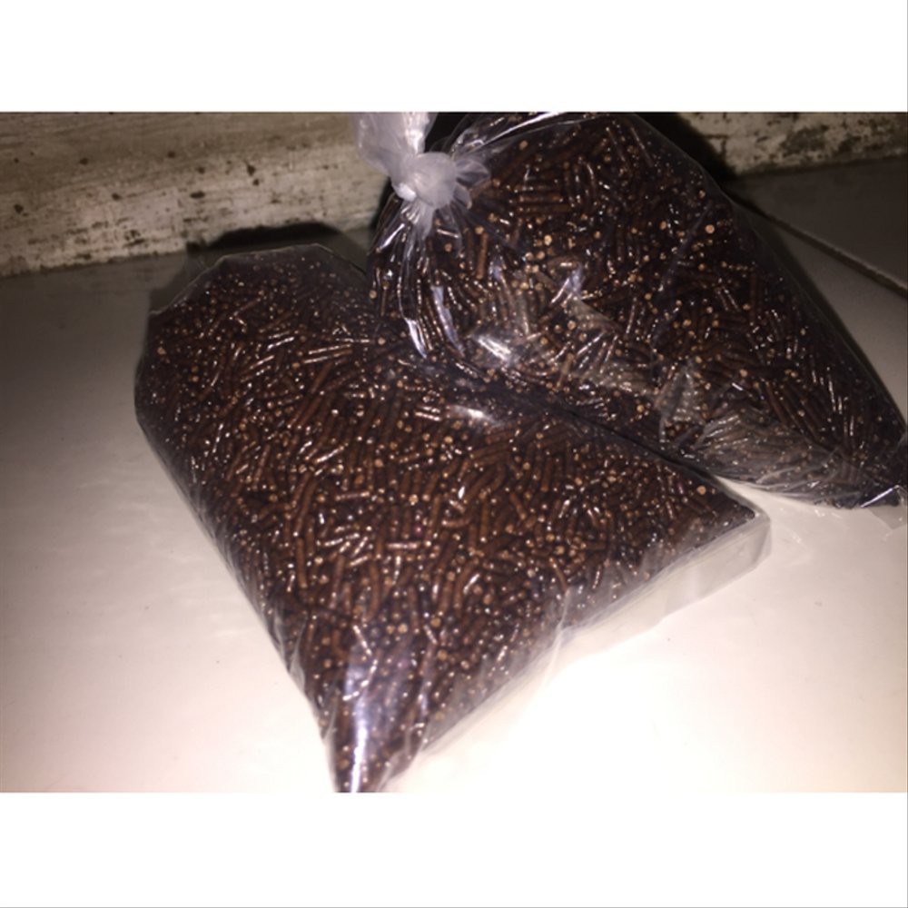 Jual 1KG SERES ceres meises mises misis meses butir topping toping roti ...