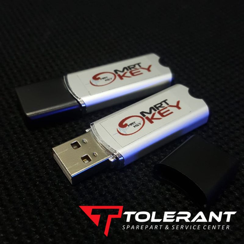 Jual ORIGINAL MRT KEY DONGLE WITH VIP SUPPORT FORUM | Shopee Indonesia