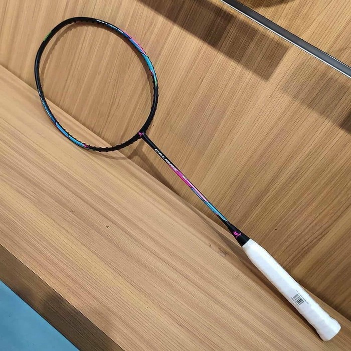 Jual RACKET BADMINTON LIFTING CALIBRE | Shopee Indonesia